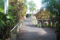 Resort Room – Sovereign Resort Cooktown