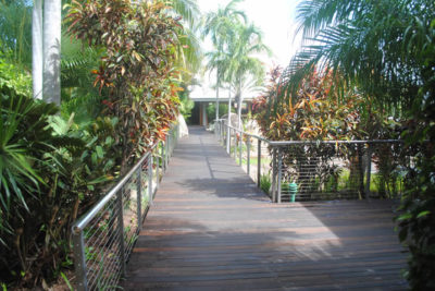 Resort Room – Sovereign Resort Cooktown
