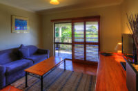 Deluxe Room – Sovereign Resort Cooktown