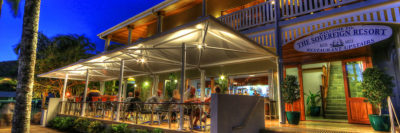 Dining – Sovereign Resort Cooktown