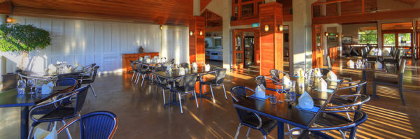 Dining – Sovereign Resort Cooktown