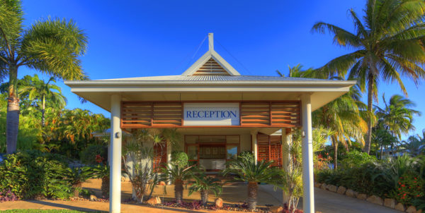 Contact – Sovereign Resort Cooktown
